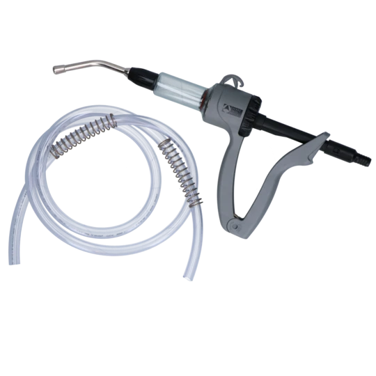 HSW Eco-Matic Drencher - Feld und Stall