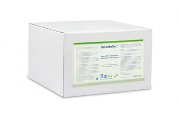 InsectoSec® 2 kg Karton - Feld und Stall
